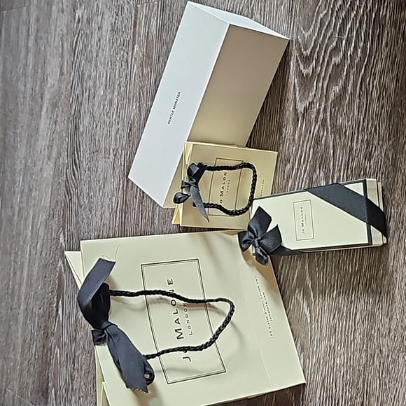 Jo Malone | Jewelry | Jo Malone And Gentle Monster Boxes | Poshmark